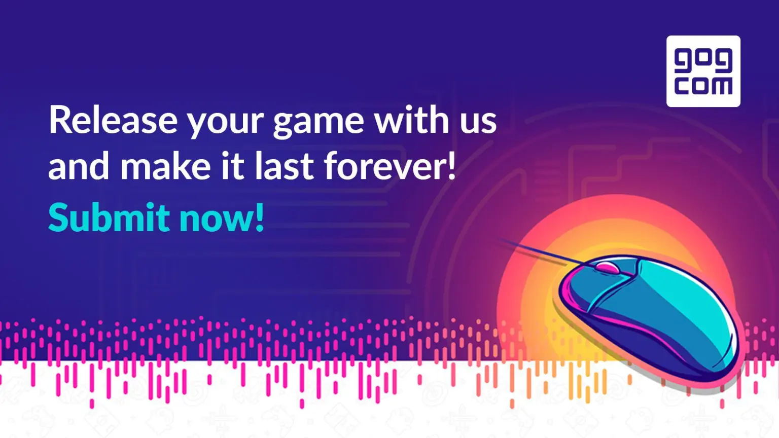 GOG GOTY – check out our picks for best game releases of 2022!