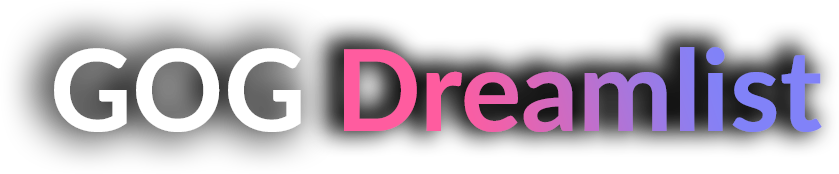 Press kit – GOG Pressroom